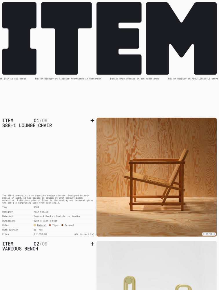 Duten - Landing Page Design | Lapa Ninja