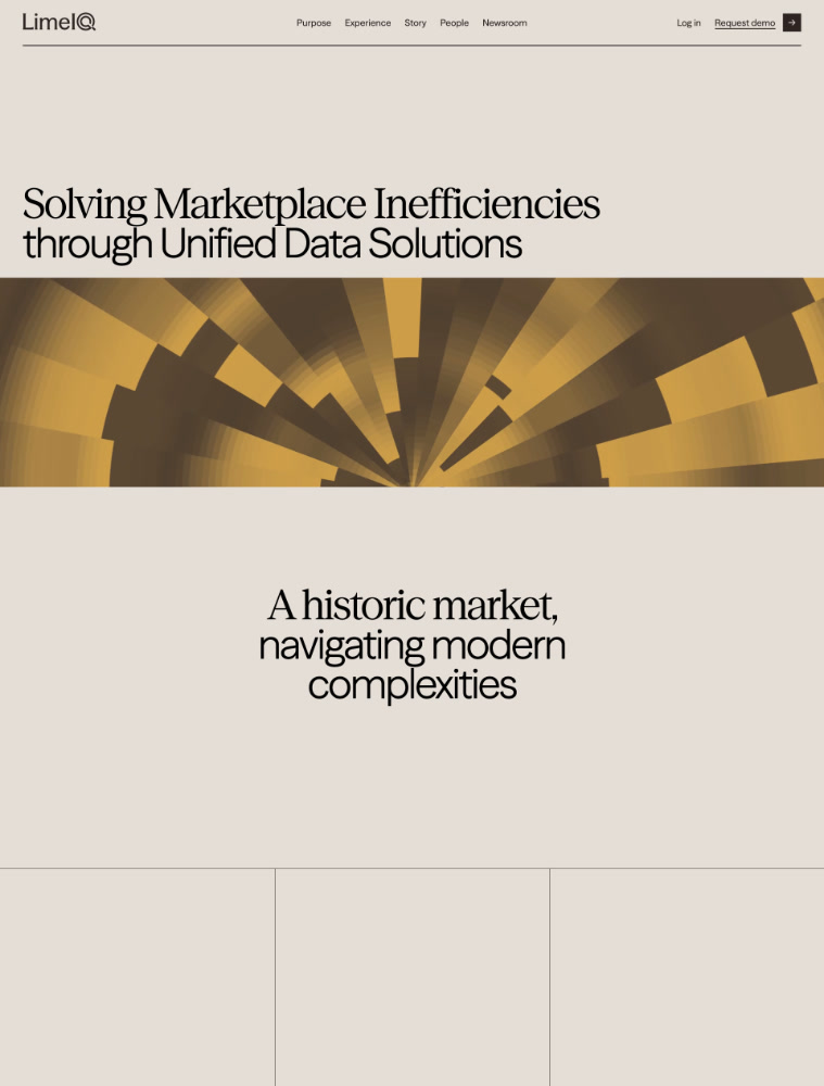 Season Serif Landing Pages: 2 Examples & Inspiration | Lapa Ninja