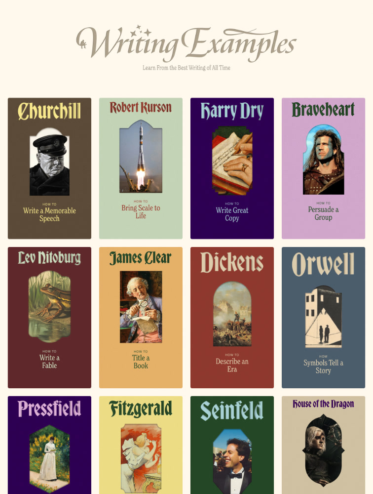 The Workshop Survival Guide - Landing Page Design | Lapa Ninja