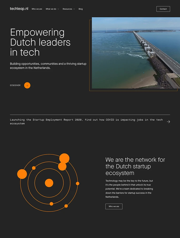 Google Bug Hunters - Website Showcase | Lapa Ninja