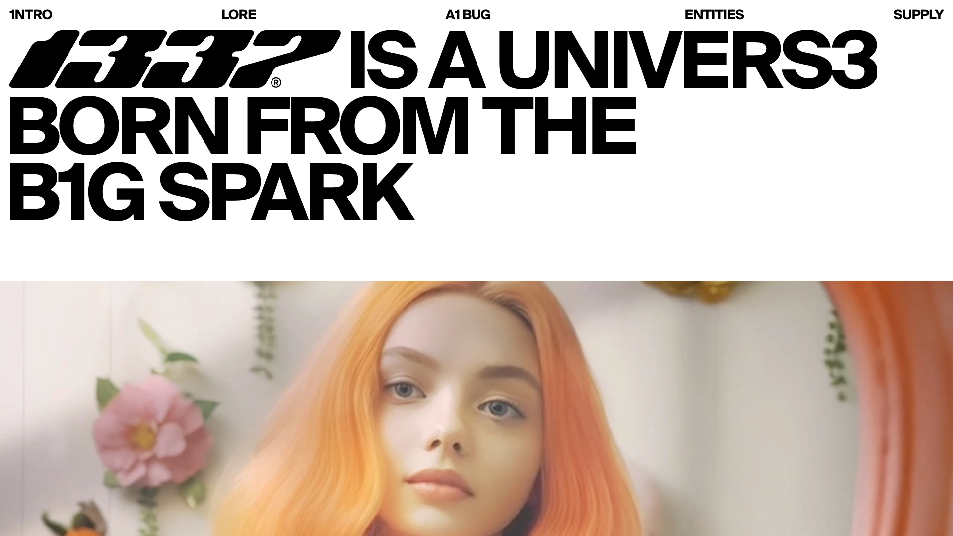 1337 - Website Showcase | Lapa Ninja