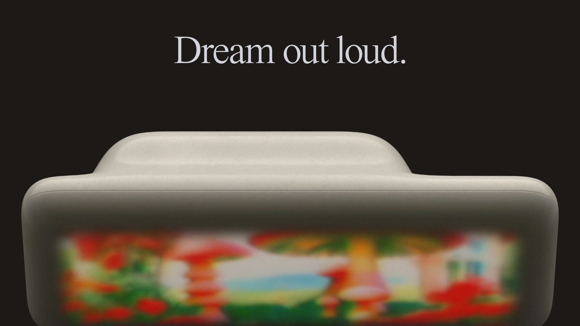 Dream Recorder - Landing Page Design | Lapa Ninja