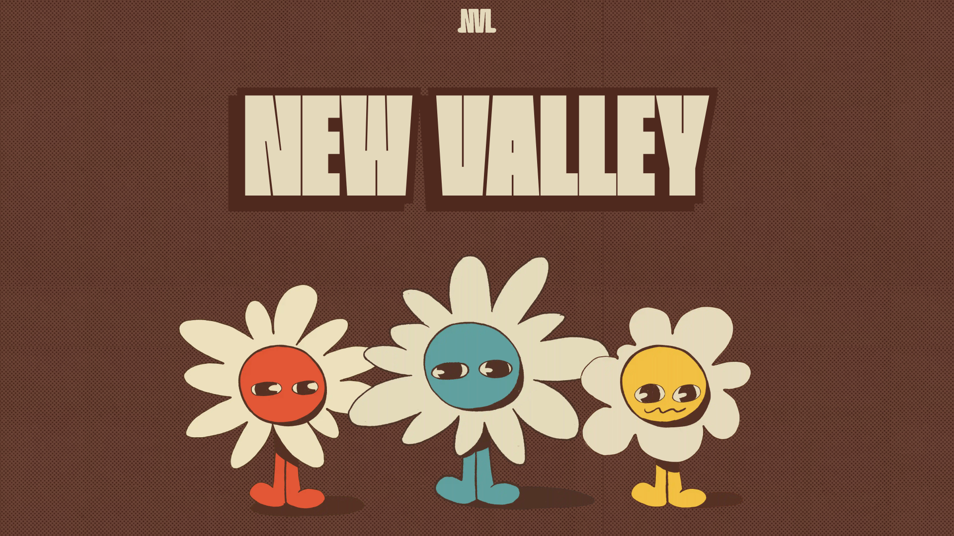 New Valley Labs - Landing Page Design | Lapa Ninja